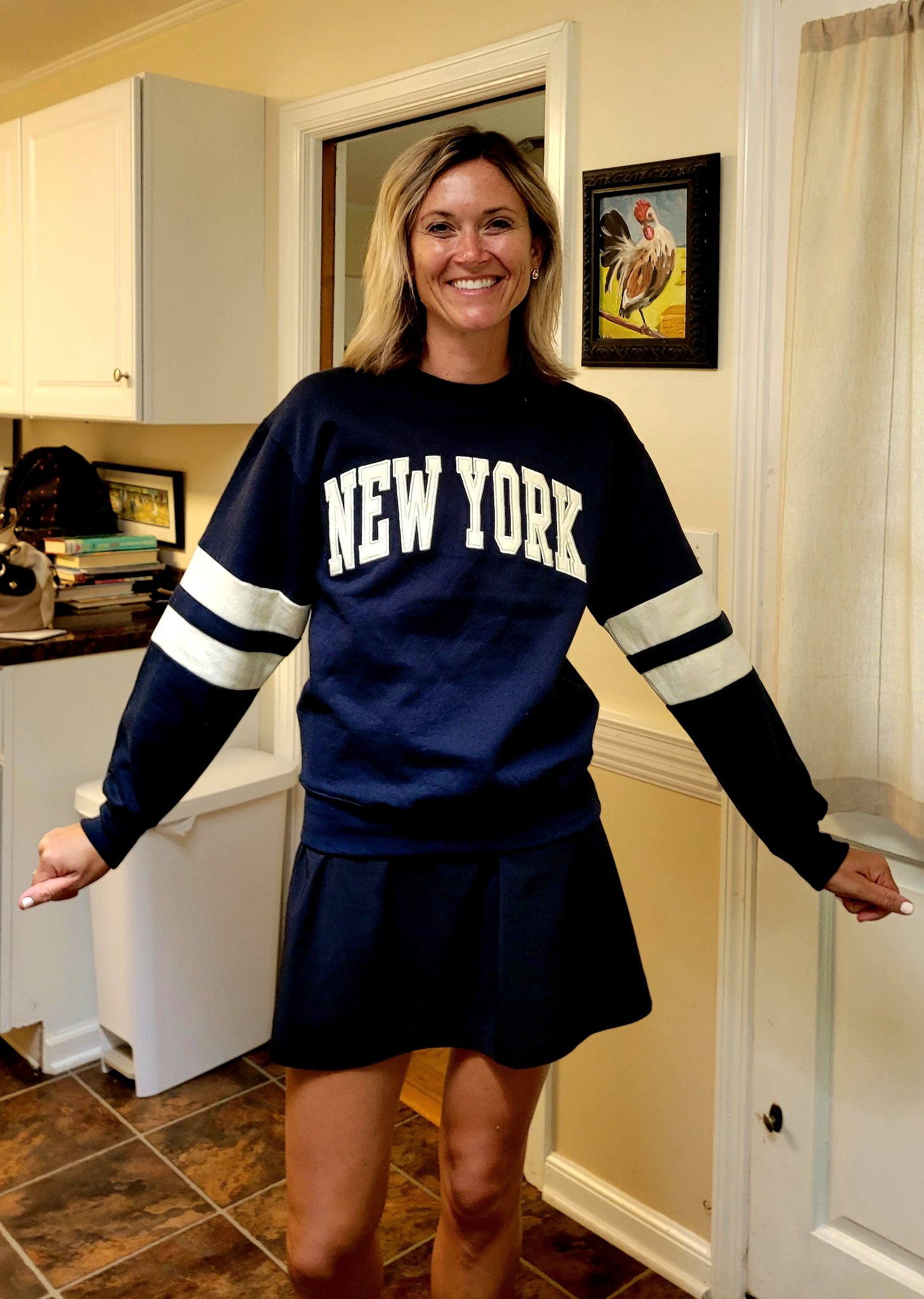 Carson Cunningham on Twitter: "Welcome to New York... https://t.co/pFp5orSeD0" / Twitter