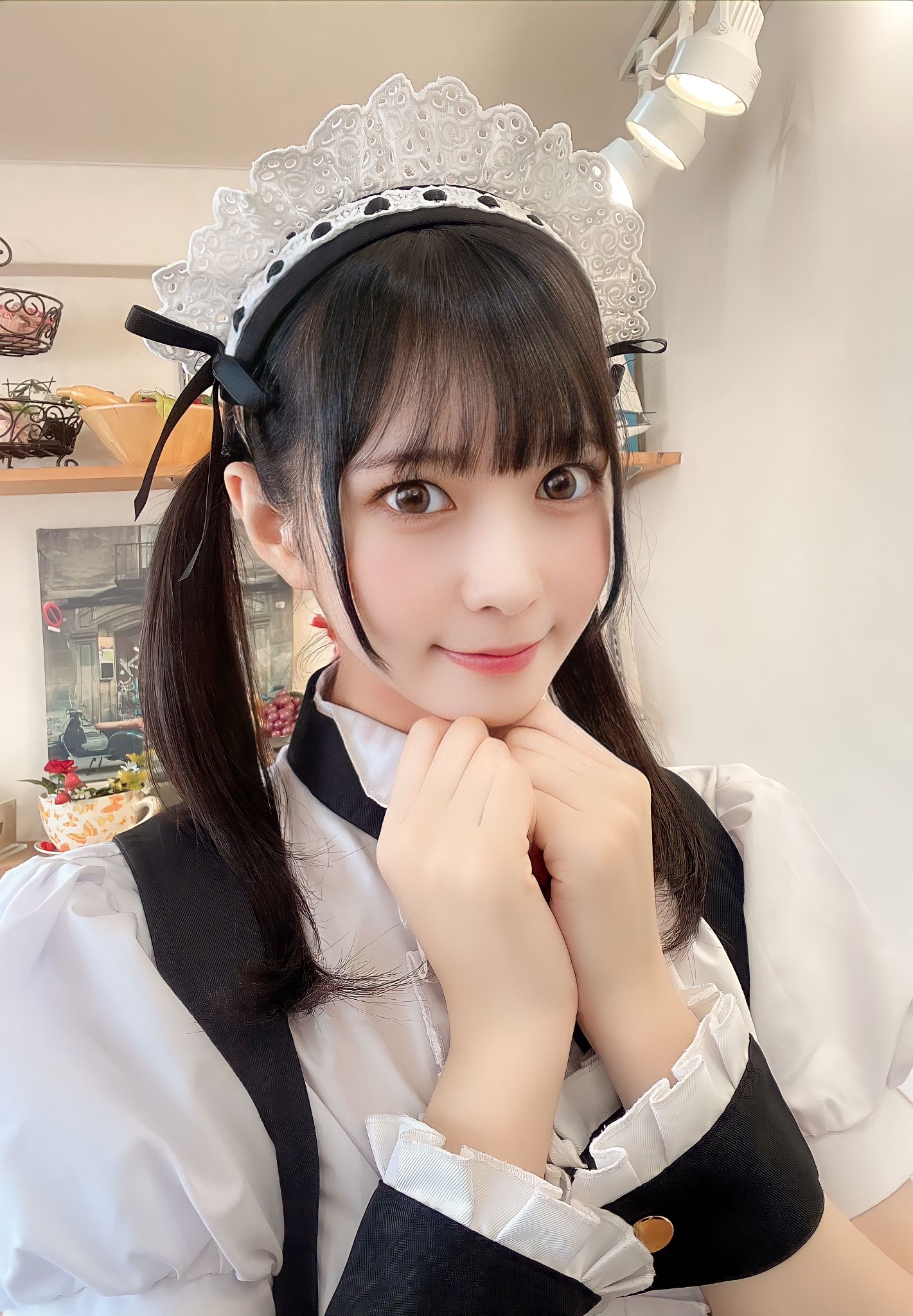 円井萌華 marui moeka on Twitter: "きゅん https://t.co/p2SRl7YDgc" / Twitter