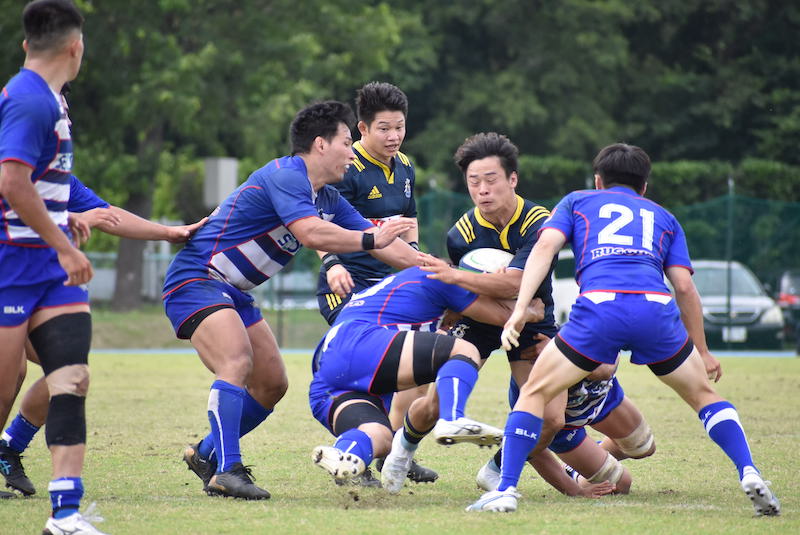 ラグビーリパブリック｜RUGBY REPUBLIC on Twitter: "2024-25シーズンのD3入りは「1か3」。リーグワンが会見、5チームから新規参入に手が挙がる。 https ...