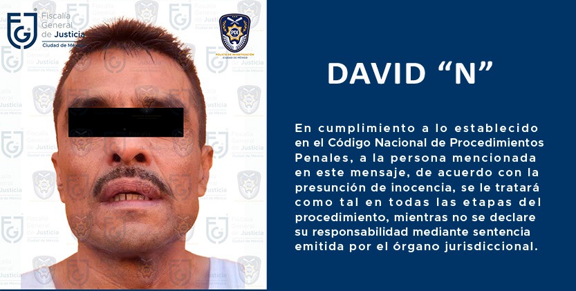 Fiscalía Cdmx On Twitter Agentes De La Pdi Fgjcdmx Localizaron Y