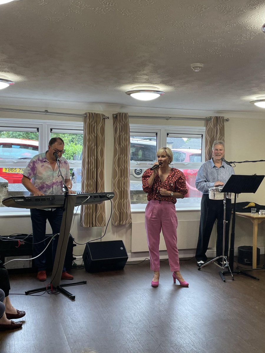 Tolson Grange care home in Dalton, Huddersfield | Anchor