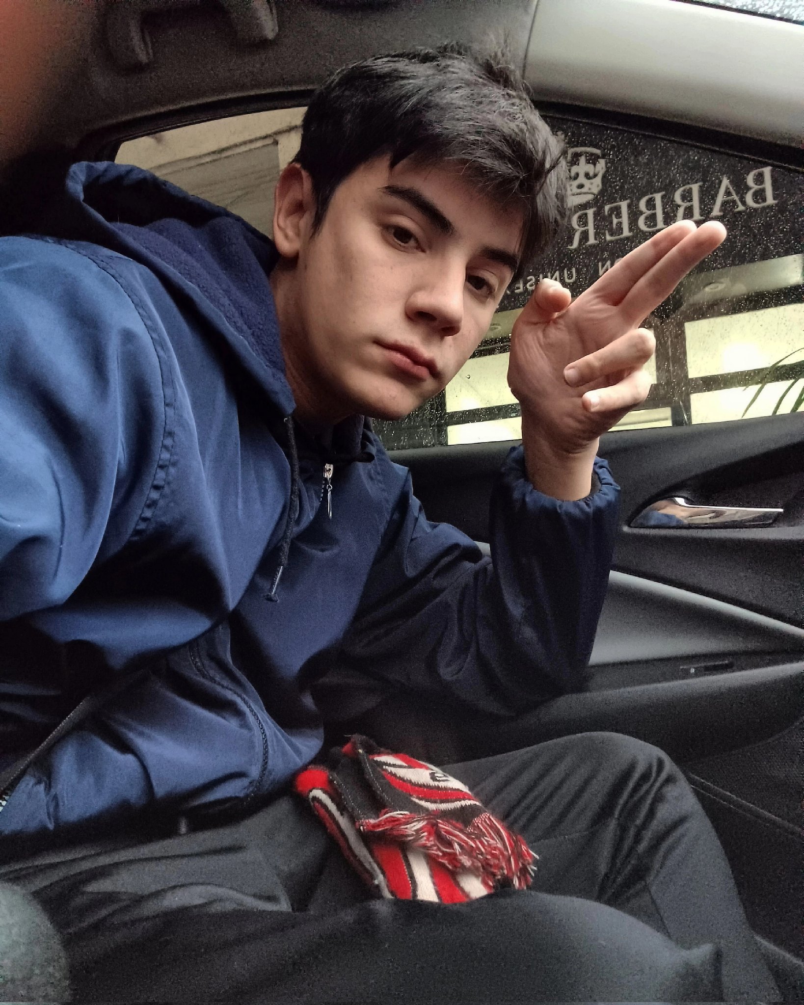 batuke on Twitter: "Lucky 💕👌 https://t.co/eZYmK4sg0e" / Twitter