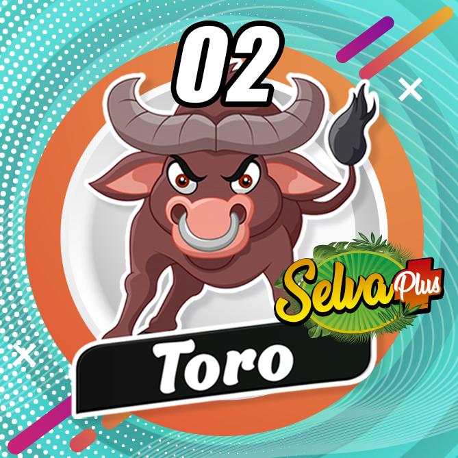 ***SELVA PLUS*** on Twitter: "🚨RESULTADO DEL SORTEO🚨 SELVA PLUS🌟 📆 18/07/2023 🕝 04:00 PM 🏆 TORO ...