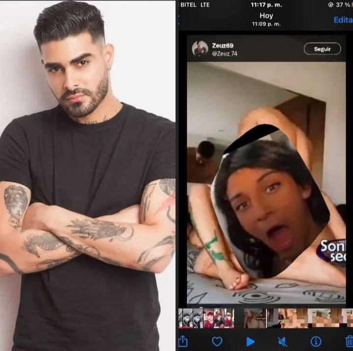 Jhorman Quintero on Twitter: "Twitter Que todo lo sabe, como consigo esto? Me mata la curiosidad ...