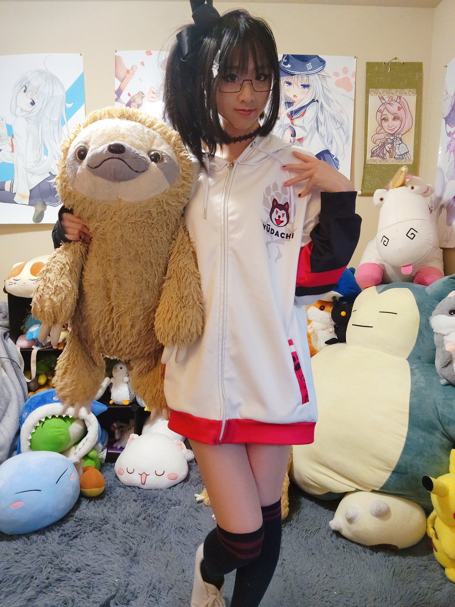 💓Linh⚓⌨️💊 on Twitter: "Short stream today, hanging out with everyone in chat! Thank you and see ...