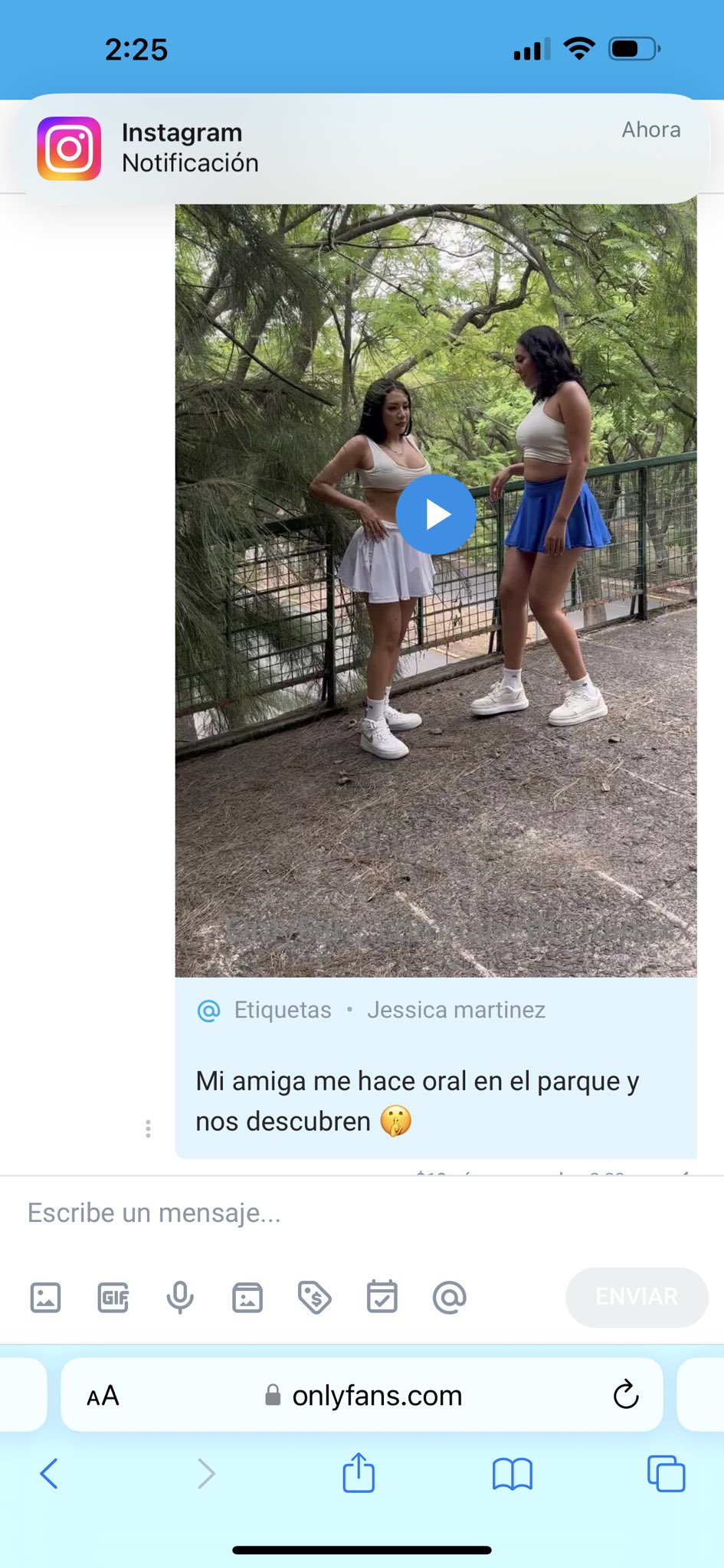 Janeth Rubio☠️💋 on Twitter: "Nuevo video por mensaje privado en mi OF 😈 https://t.co/nfdowTrSRR ...