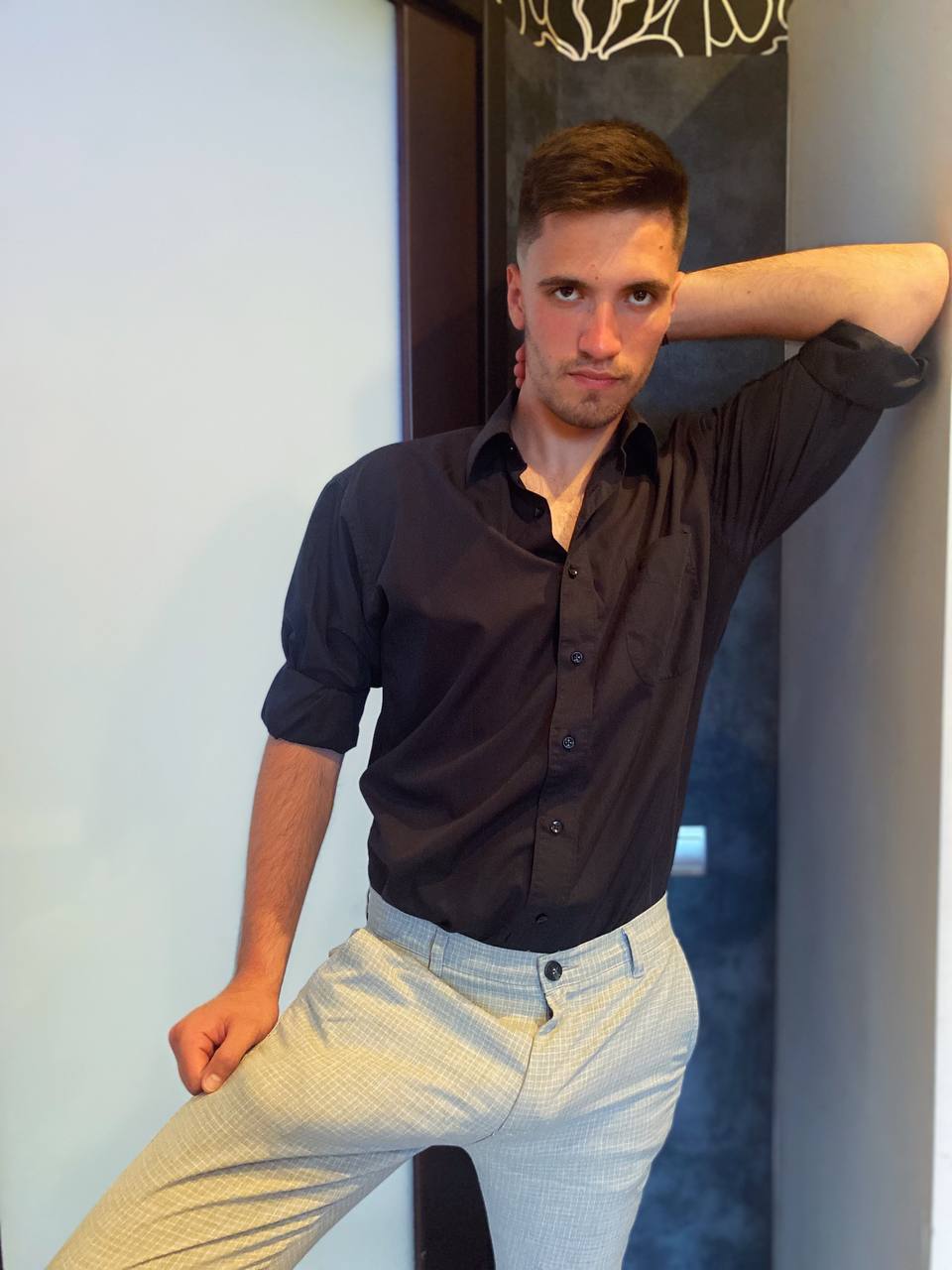 Harry Johnson on Twitter: "RT if you're ready to experience the power of a top. #fitness https ...