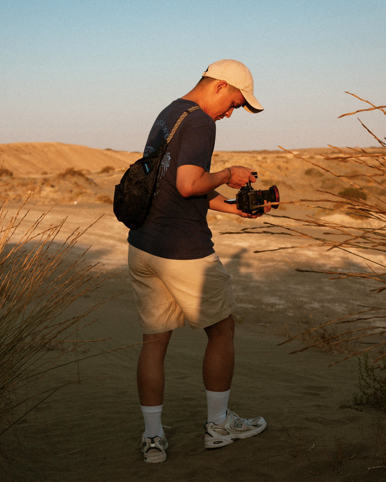 Danny Feng | Filmmaker | Creative Producer on Twitter: "We live in a time where this tiny camera ...