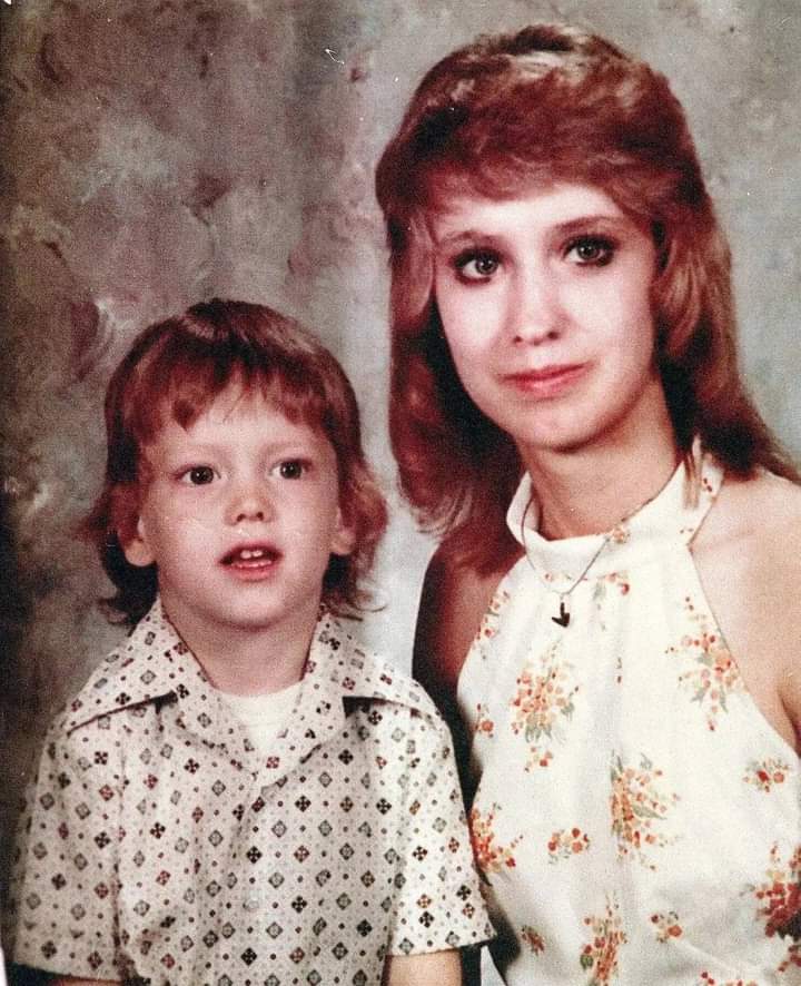 Eminem Child Photo