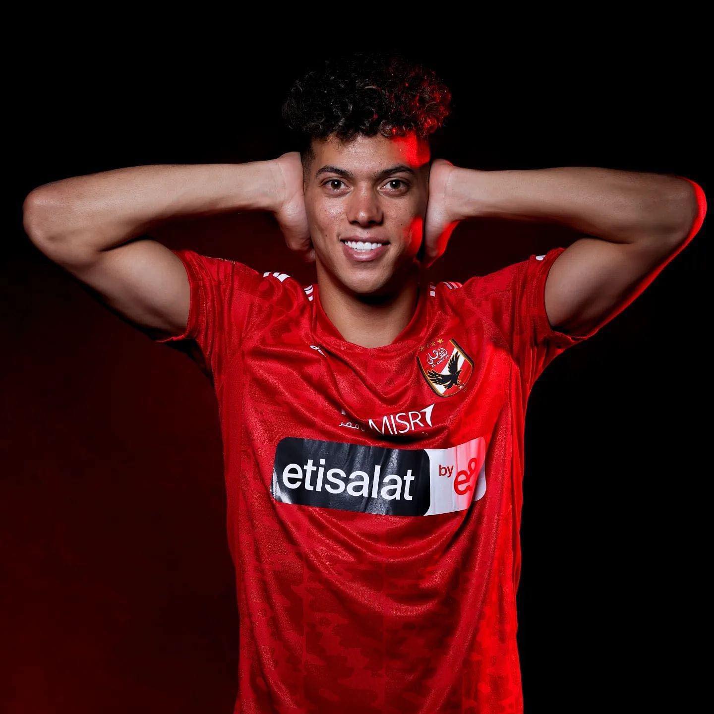 Player Performance Analysis - Emam Ashour