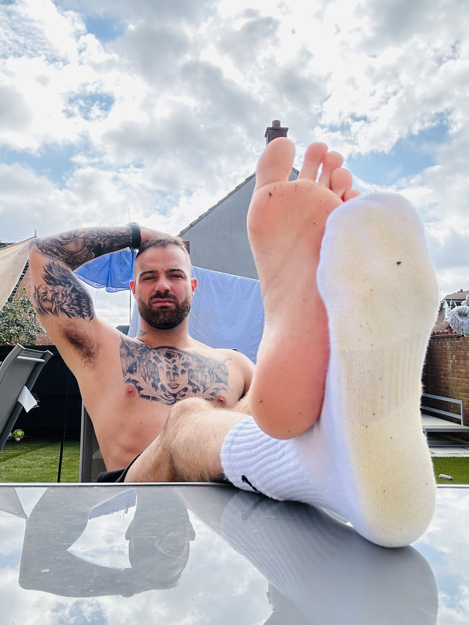 💪🏻Master Digger UK🦶(5.4K) on Twitter: "Early night needed tonight. Busy day draining you ...