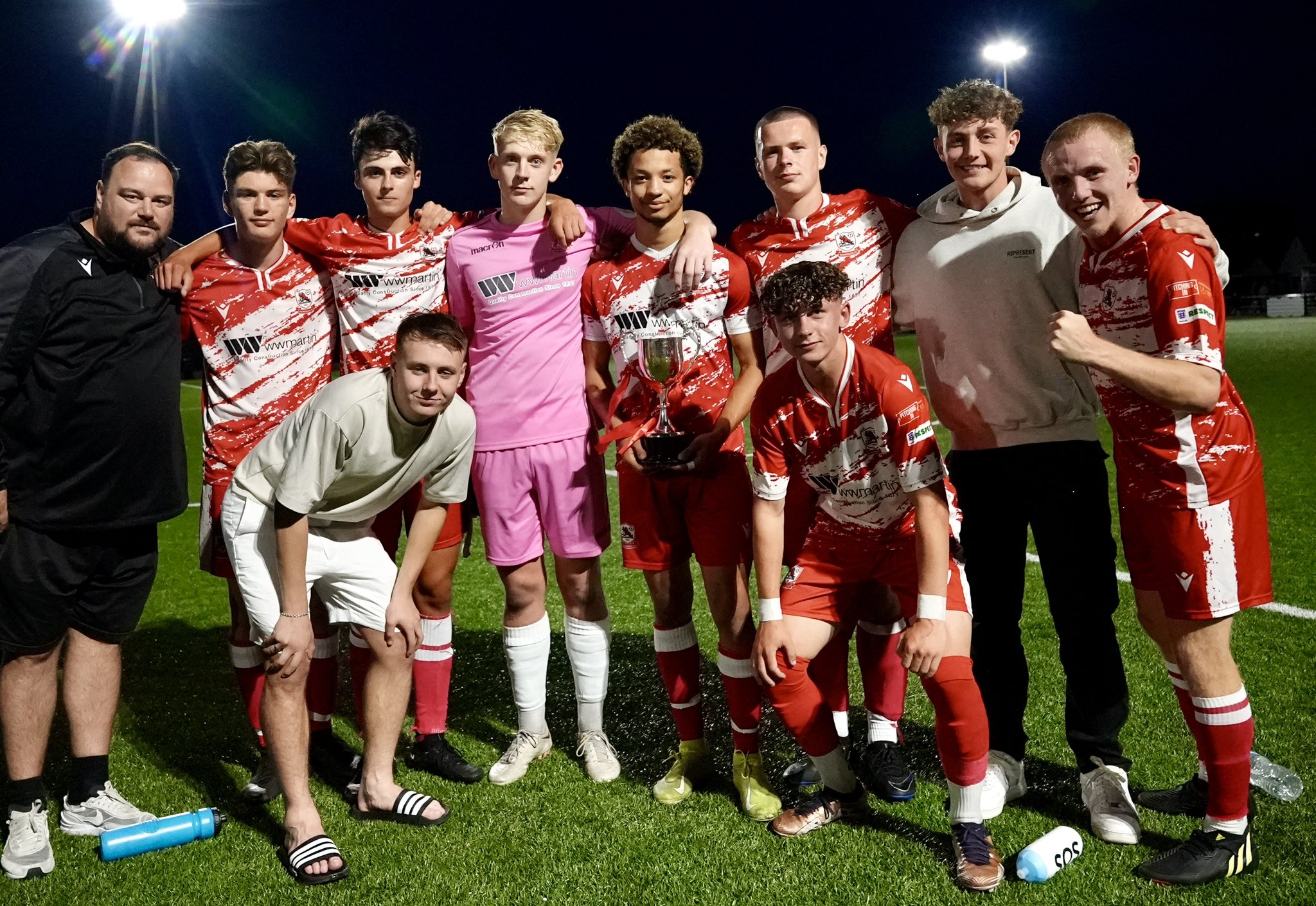 Ramsgate Football Club on Twitter: Ramsgate Football Club on Twitter: