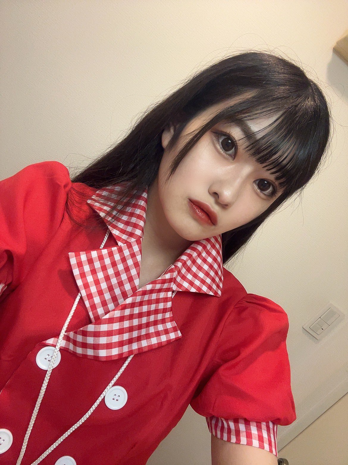 涼森ゆい＠キラリ撮影会 on Twitter: "おはようございます😊 水曜日今日も頑張るぞ😤 #キラリ撮影会 #photo #portrait #カメラマンさんと繫がりたい #被写体 #被写 ...