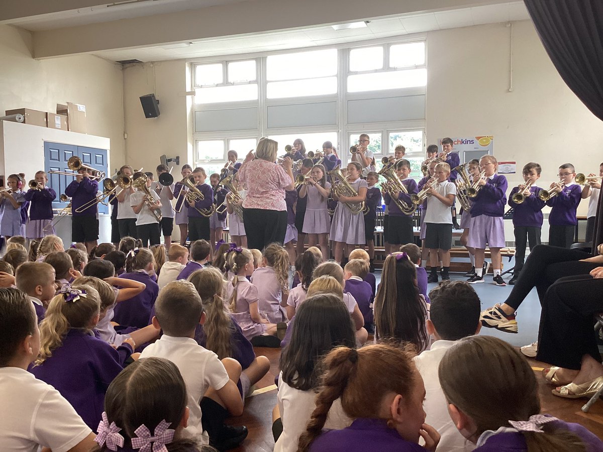 St Benedict's Catholic | Primary School