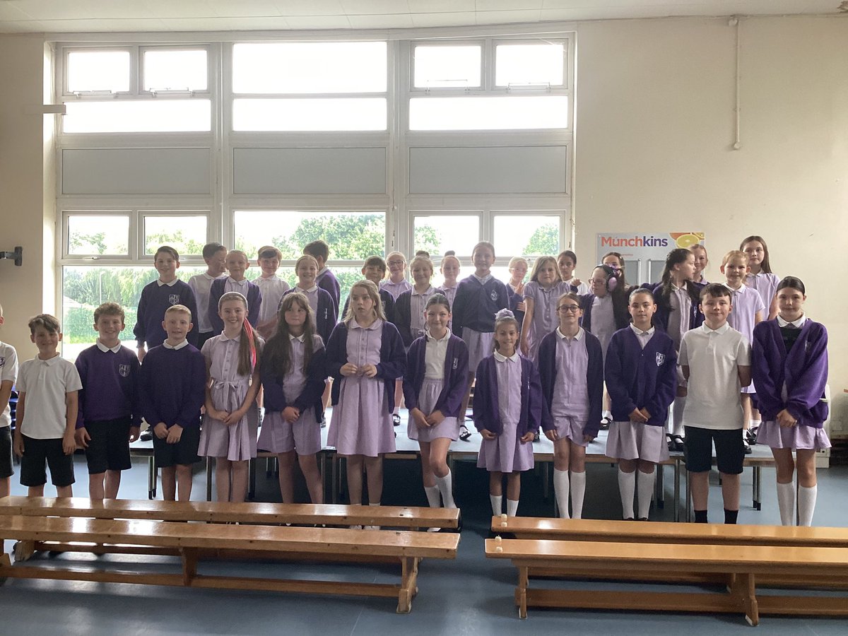 St Benedict's Catholic | Primary School