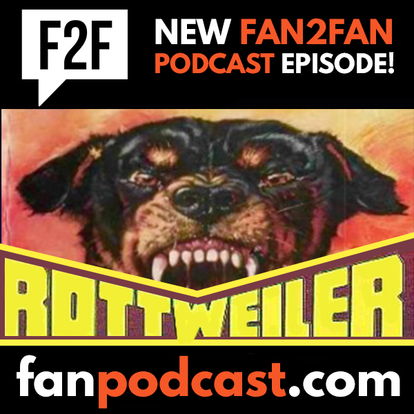 Rottweiler In Movies