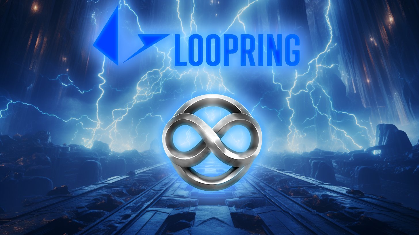 Infinity Realms on Twitter: "We're thrilled to announce Infinity Realms is building on Loopring ...