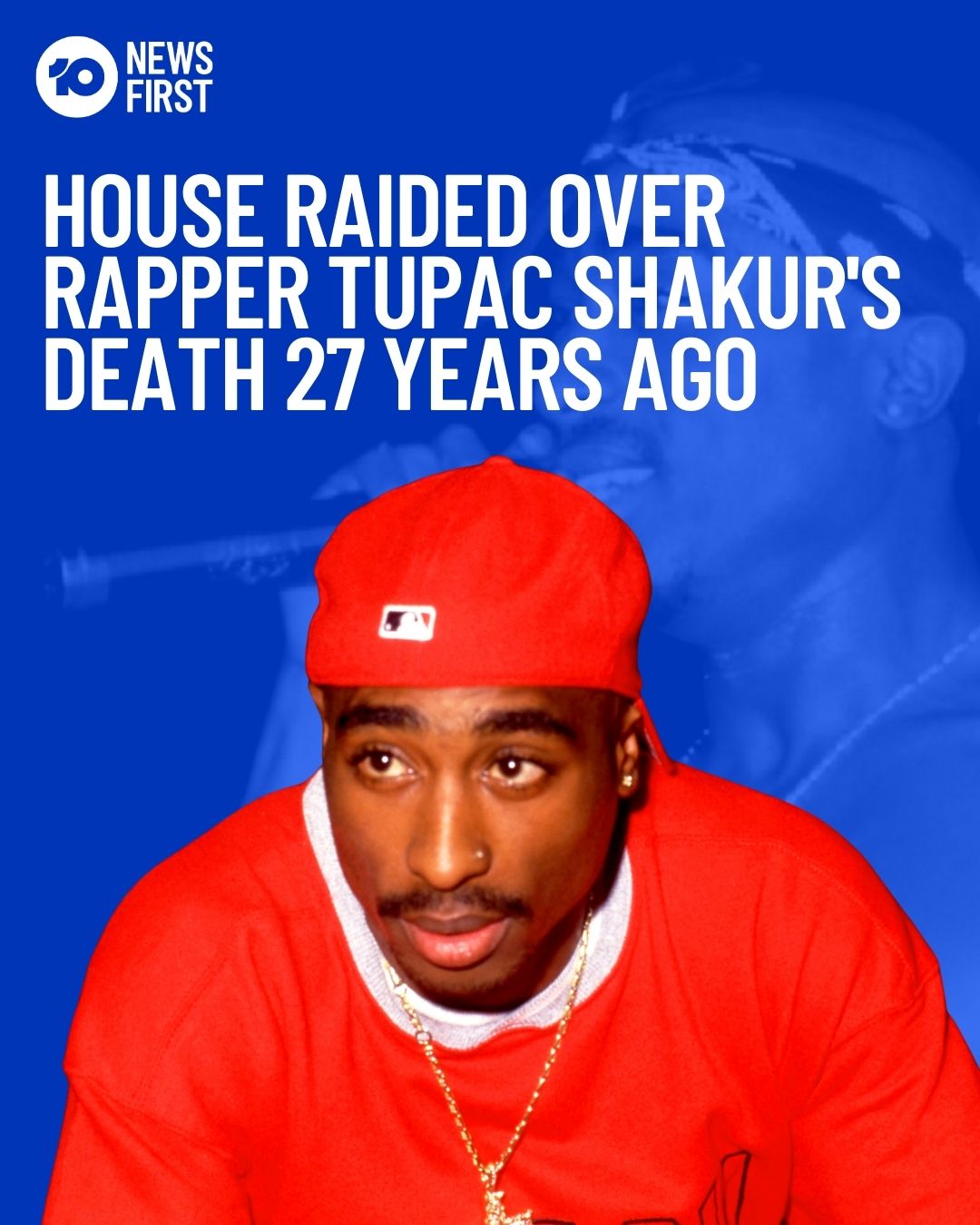 Tupac Death Duane 'Keefe D' Davis' Book Describes Tupac Shooting