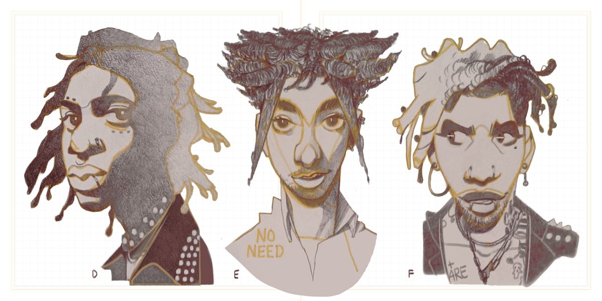 Evening Monteiro (@evan_monteiro) さんのイラスト・マンガ作品まとめ (41 件) - Twoucan