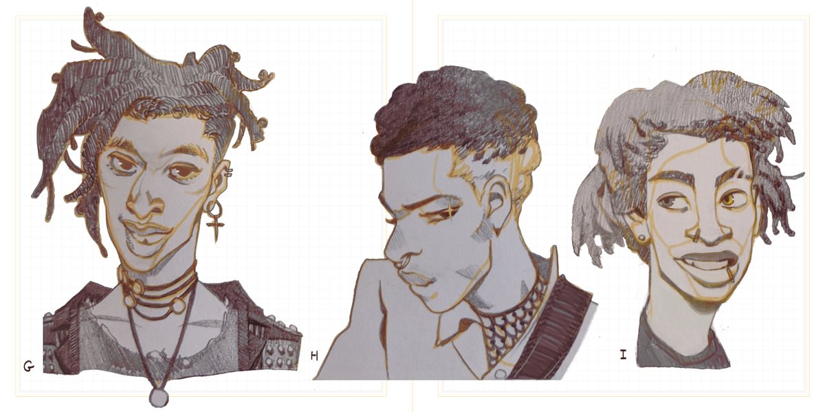 Evening Monteiro (@evan_monteiro) さんのイラスト・マンガ作品まとめ (41 件) - Twoucan