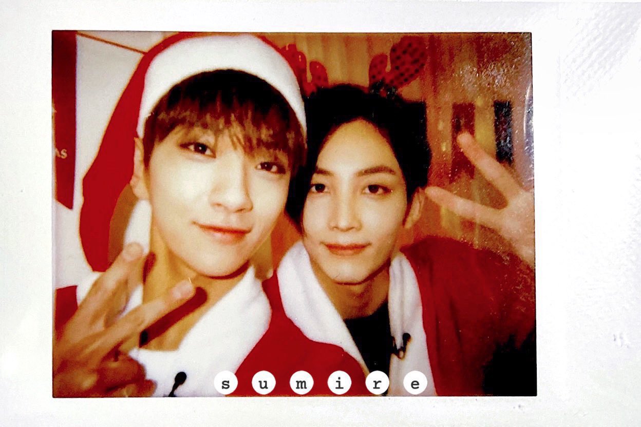 YJH💓 on Twitter: "with @JOSHUJIHOUR #JEONGHAN #세븐틴 #정한 #ジョンハン #SEVENTEEN @pledis_17 https://t.co ...