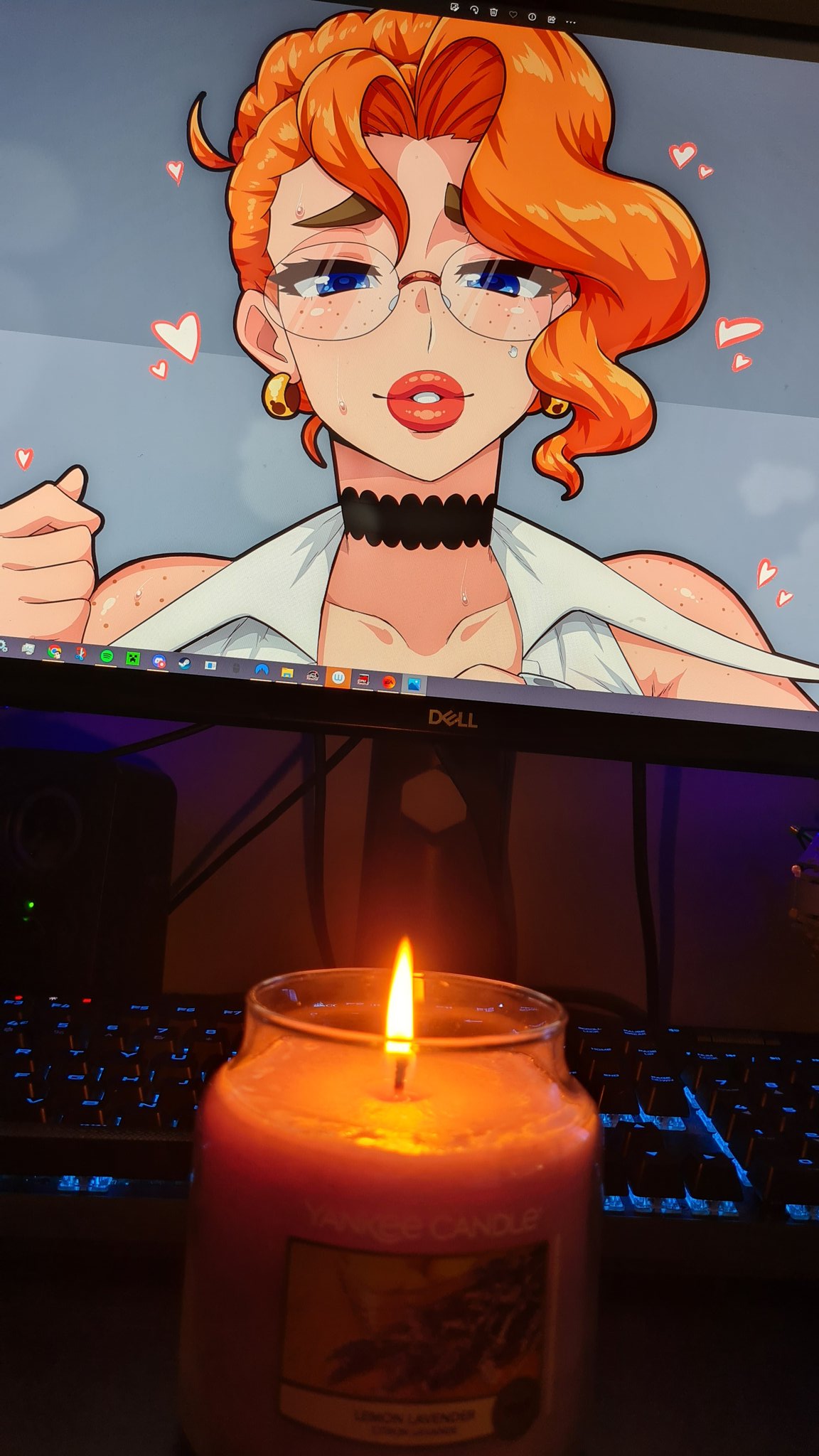 Simmsy on Twitter: "Candlelit date with the wife https://t.co/WZWrbtnCrQ" / Twitter