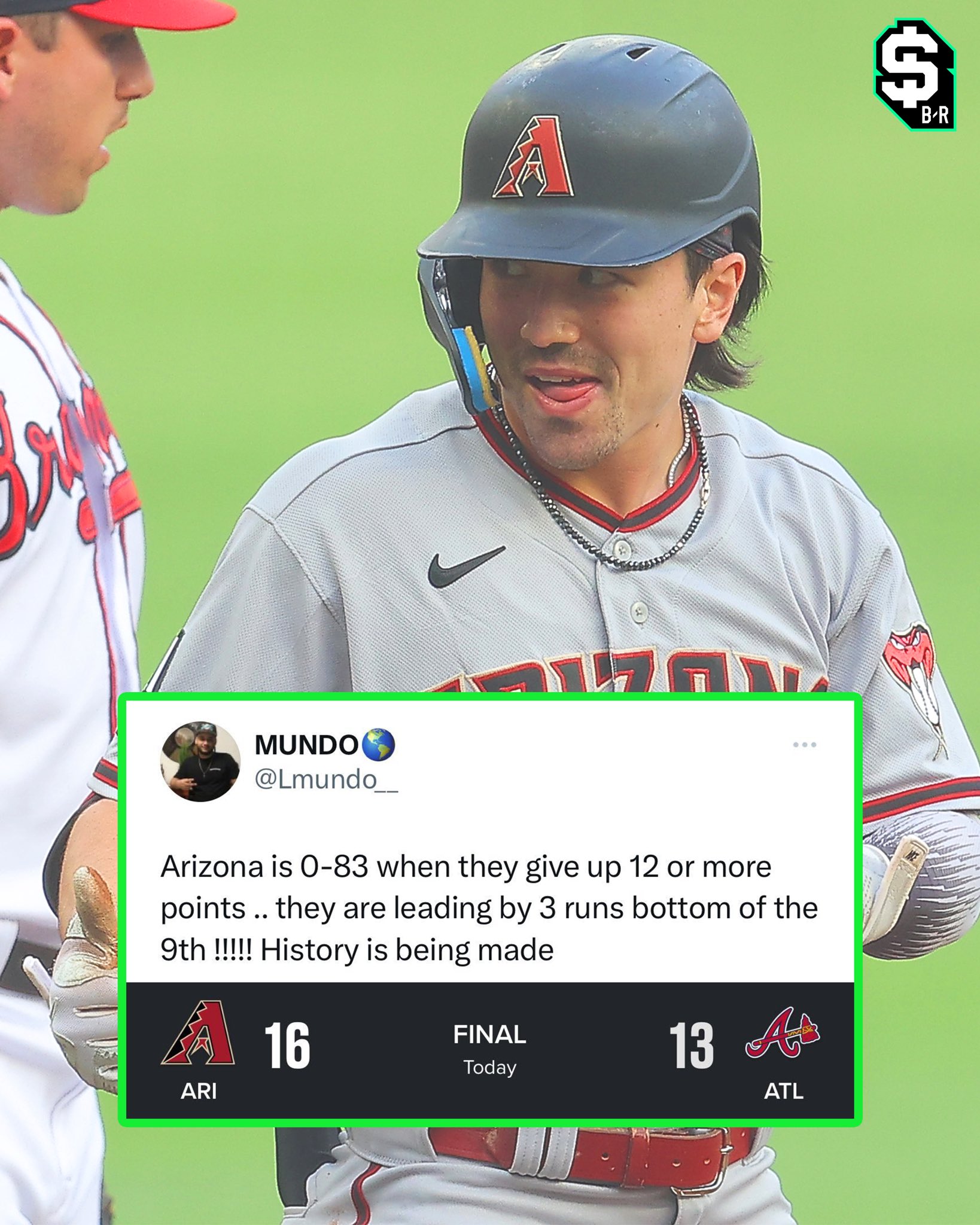 Arizona Diamondbacks Memes FOX Sports: MLB On X: "After Being Traded