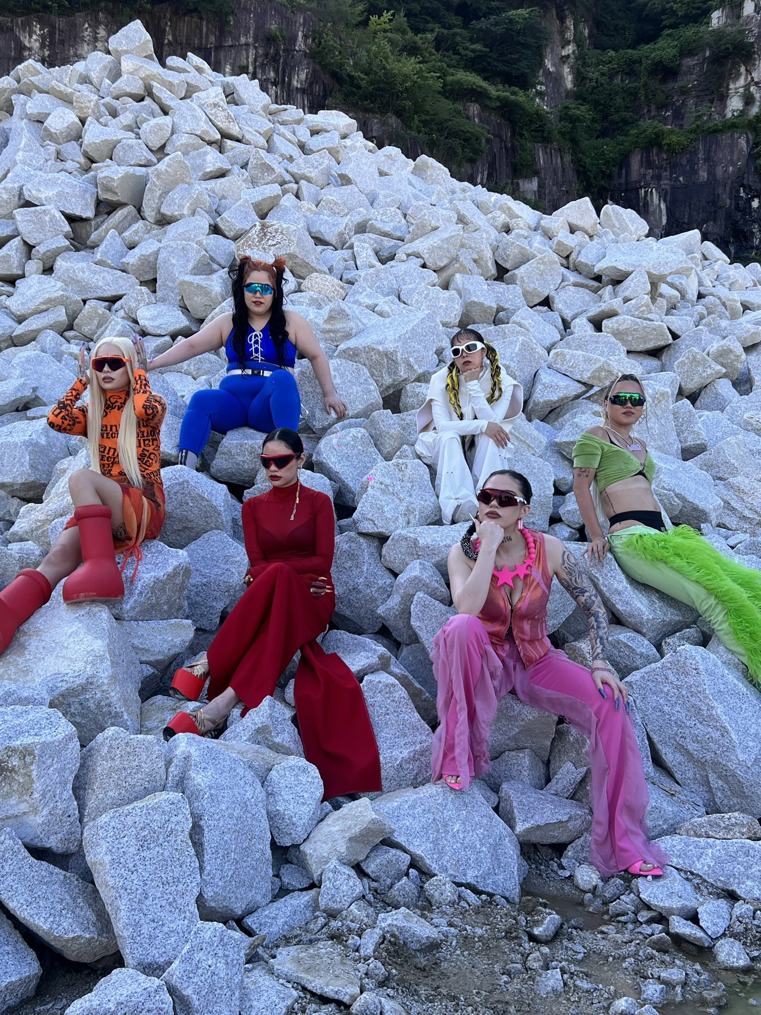 Awich on Twitter: "https://t.co/gimtWV0PIi https://t.co/X1asr5Iyka" / Twitter