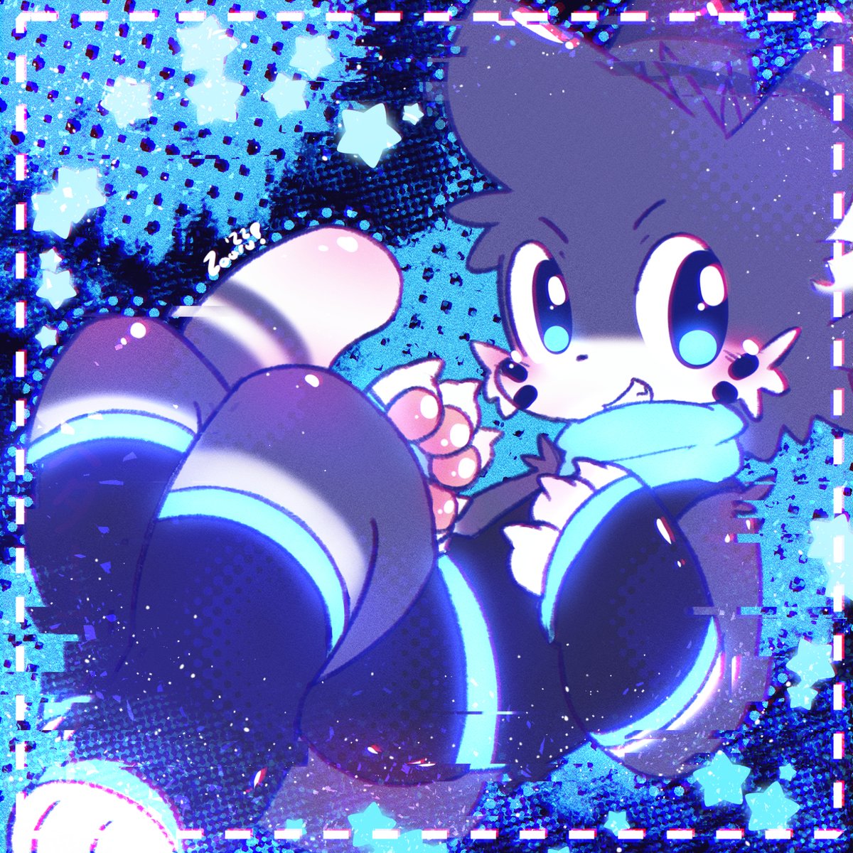 Zaaru! 🌠 (@Zaaruchan) さんのイラスト・マンガ作品まとめ (504 件) - Twoucan