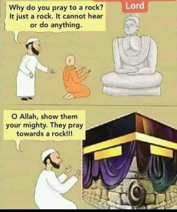 Shahada Memes #shahada #muslim #oath #hijab | TikTok