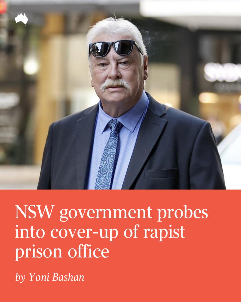 The Australian on Twitter: "EXCLUSIVE: The Australian’s investigation ...