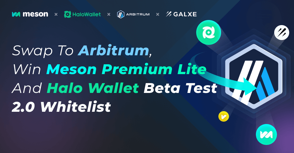 Meson on Twitter: " Excited to announce that we're joining forces with our partners ...