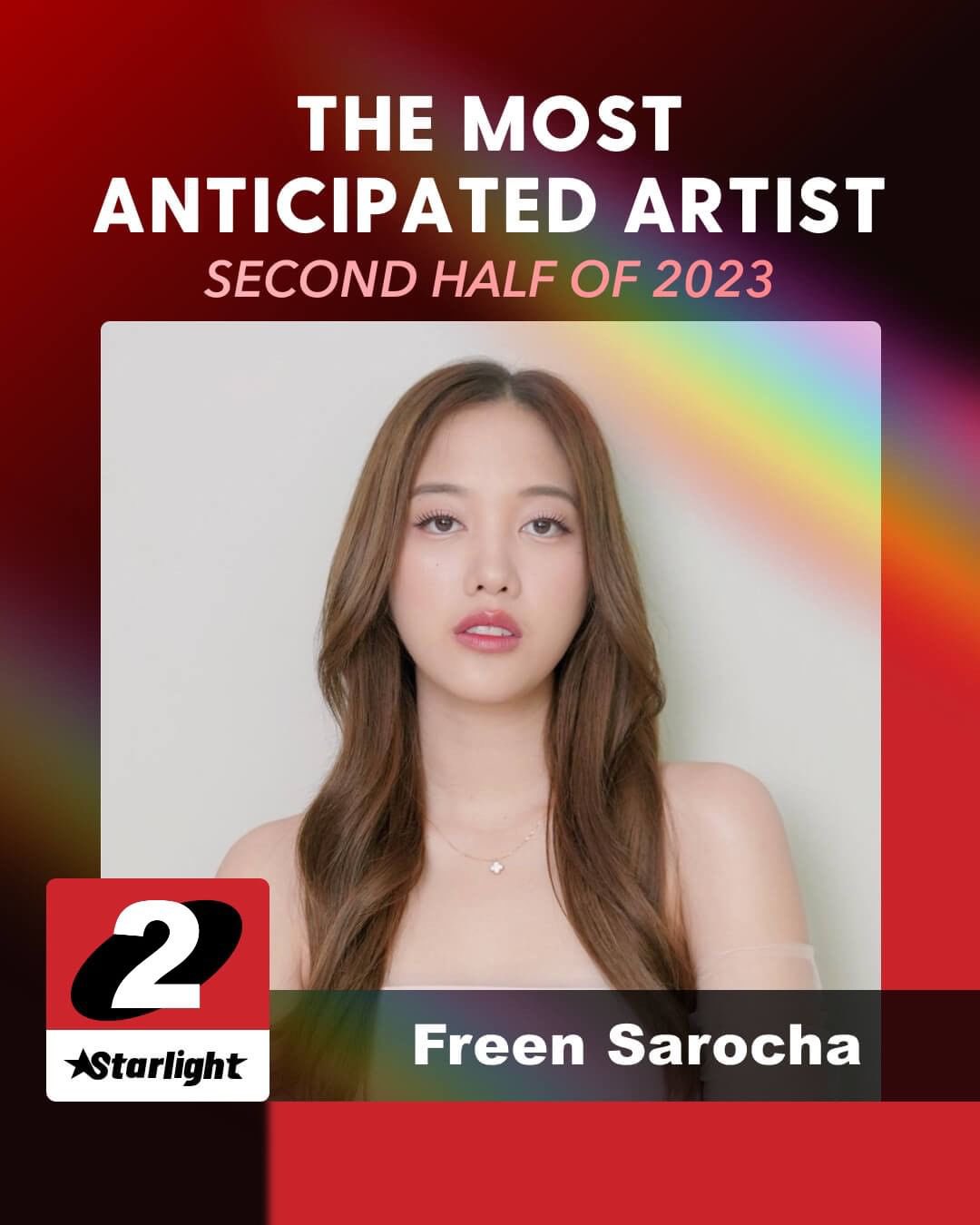 FREENBECKY VIETNAM OFFICIAL 🇻🇳 on Twitter: "Congratulations, Freen Sarocha, for being the second ...