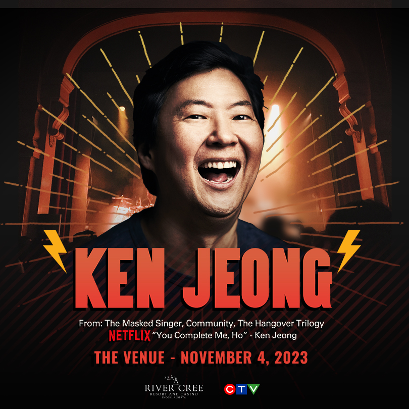 Ken Jeong Film