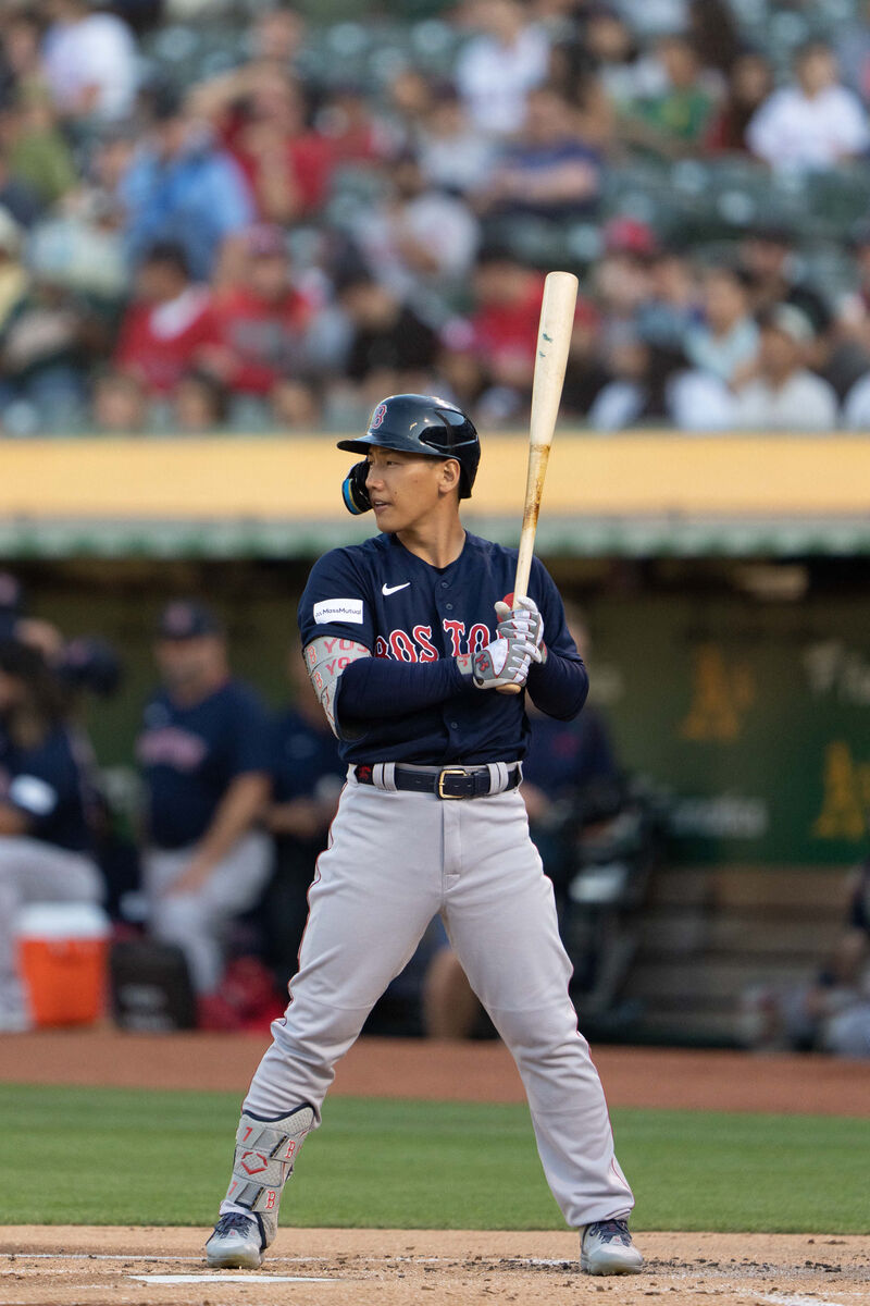 スポーツ報知 プロ野球取材班 on Twitter: "吉田正尚がリーグトップの37試合マルチ安打 打率は3割1分8厘でリーグトップタイ #野球 #baseball #yakyu https ...