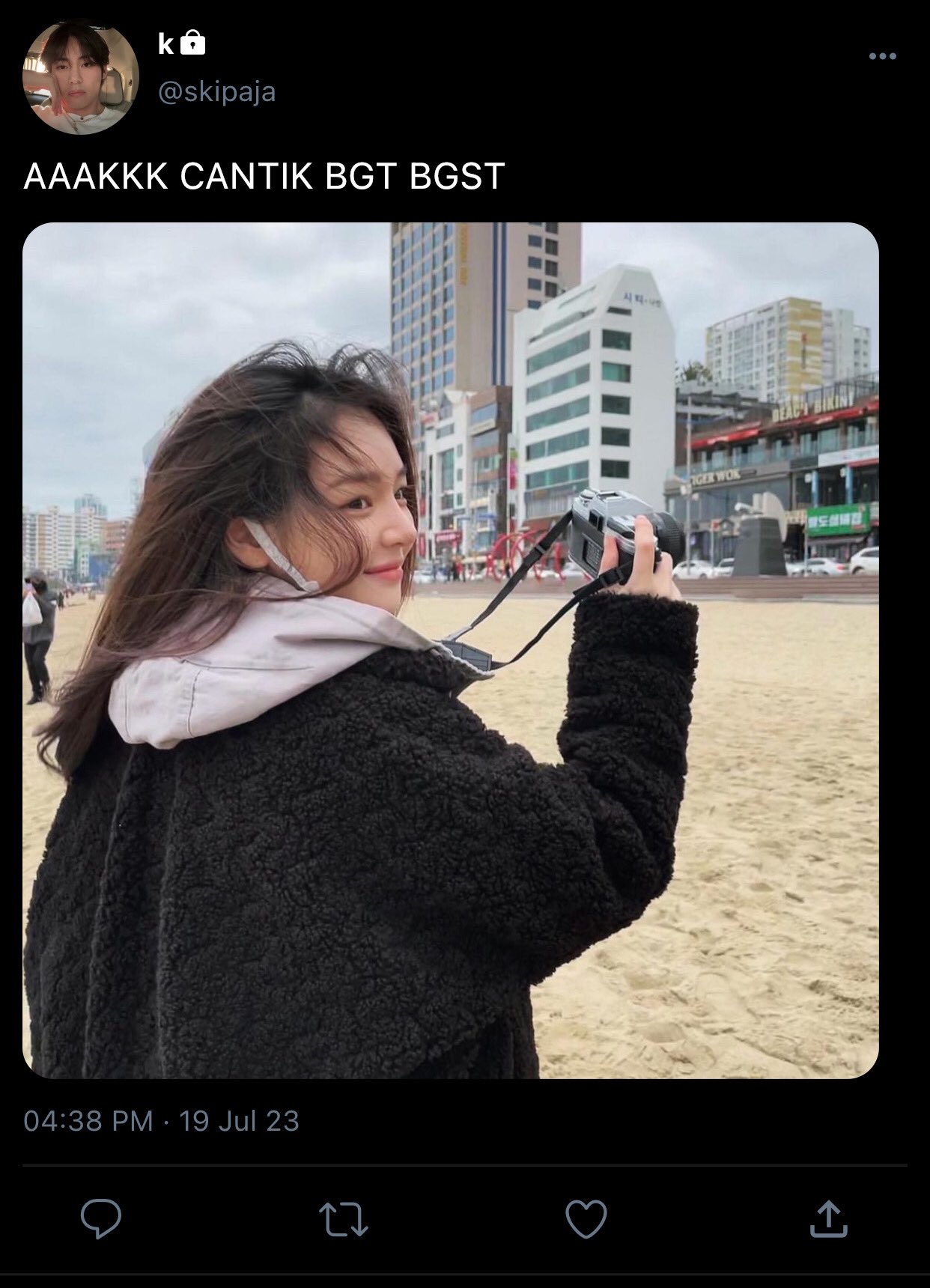 pi📌 on Twitter: "• pusing https://t.co/Ds7h4XyYum" / Twitter