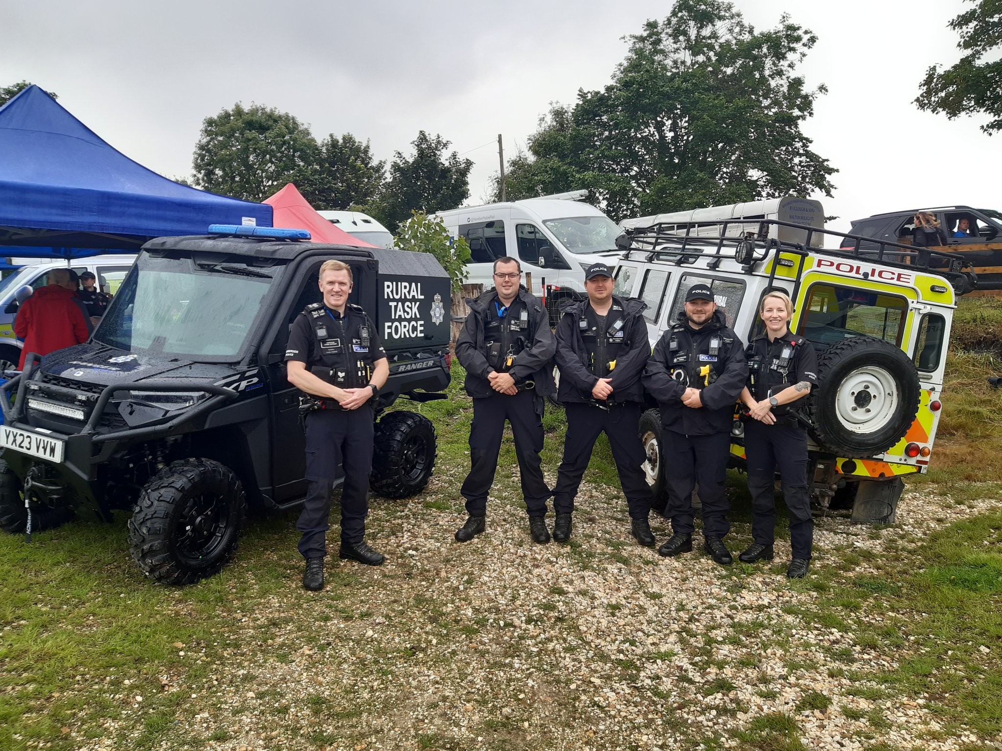 Humberside Police - Rural Task Force on Twitter: "#RuralTaskForce It's #DriffieldShow day!! If ...