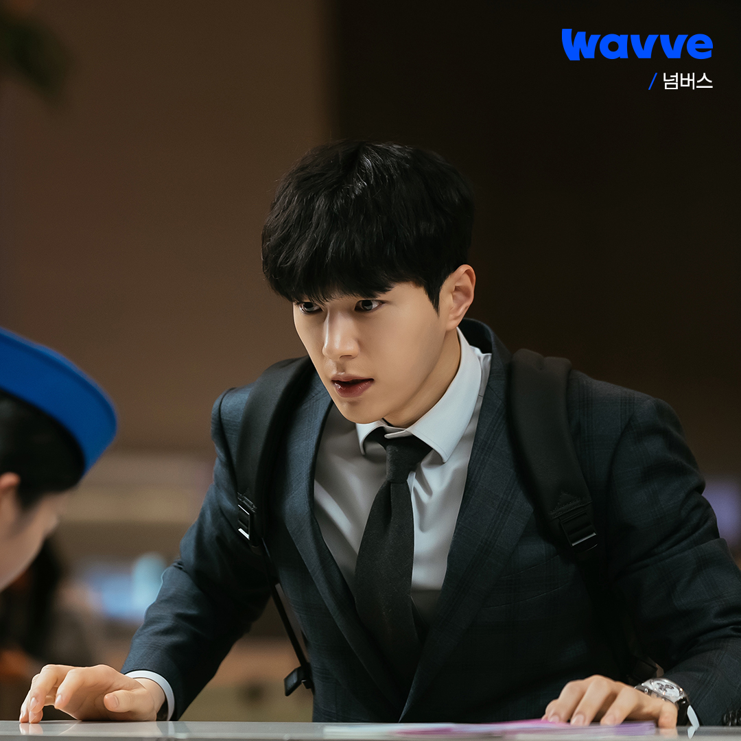 Wavve (웨이브) on Twitter: