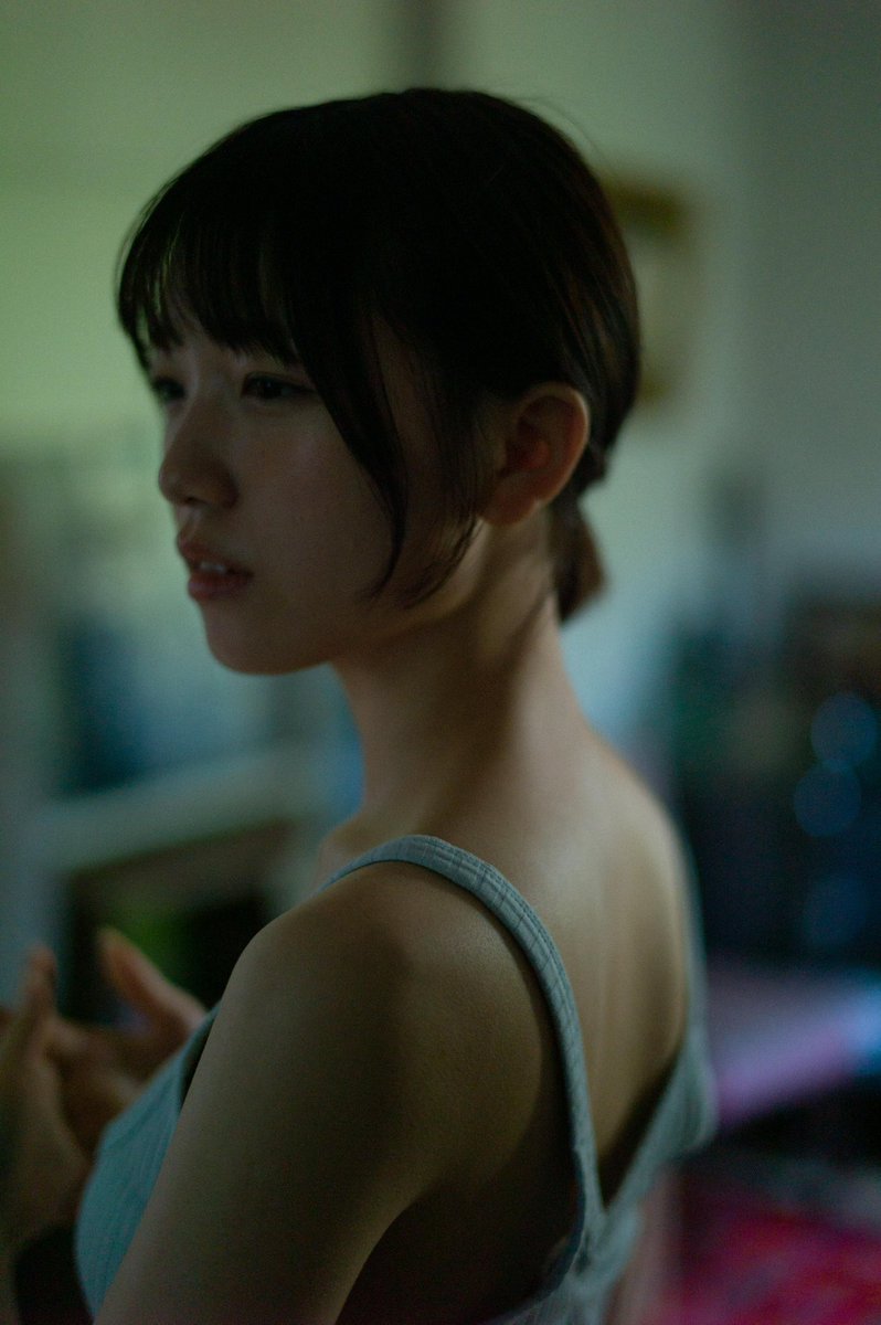 B.L.T.official on Twitter: "RT @Funai_Miku: blt graphサイン入りパネル getしてくれましたか？💭 れあだよ〜！おうちに飾ってね🪞 📷 ...