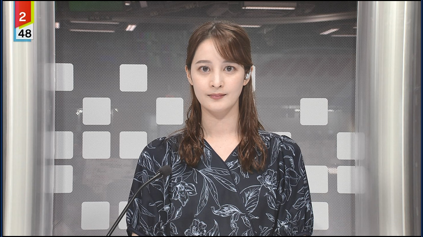 tvmaniaZERO on Twitter: "2023/07/19 #ミヤネ屋 #後呂有紗 アナ https://t.co/S3Sy263Qzs" / Twitter