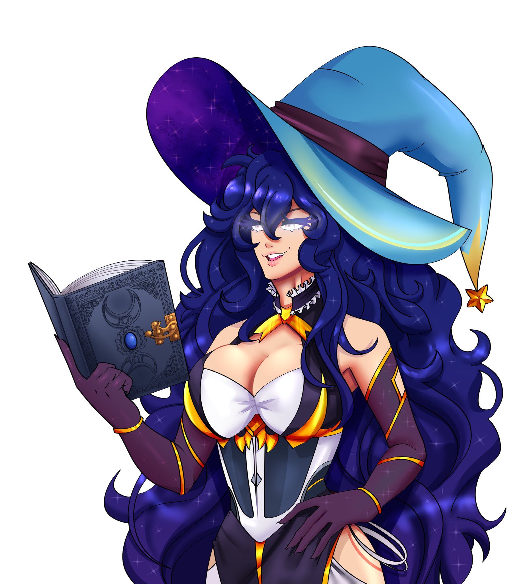 Mitsuki | Wizard that controls the stars on Twitter: "Thank you so much to the lovely ...