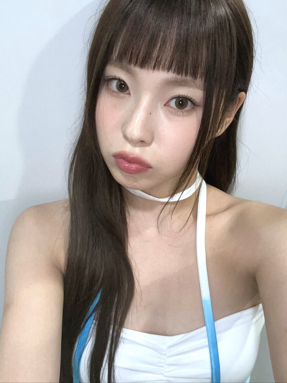 nmixx pics on Twitter: "230719🐱🫧 https://t.co/My6wckWckD" / Twitter