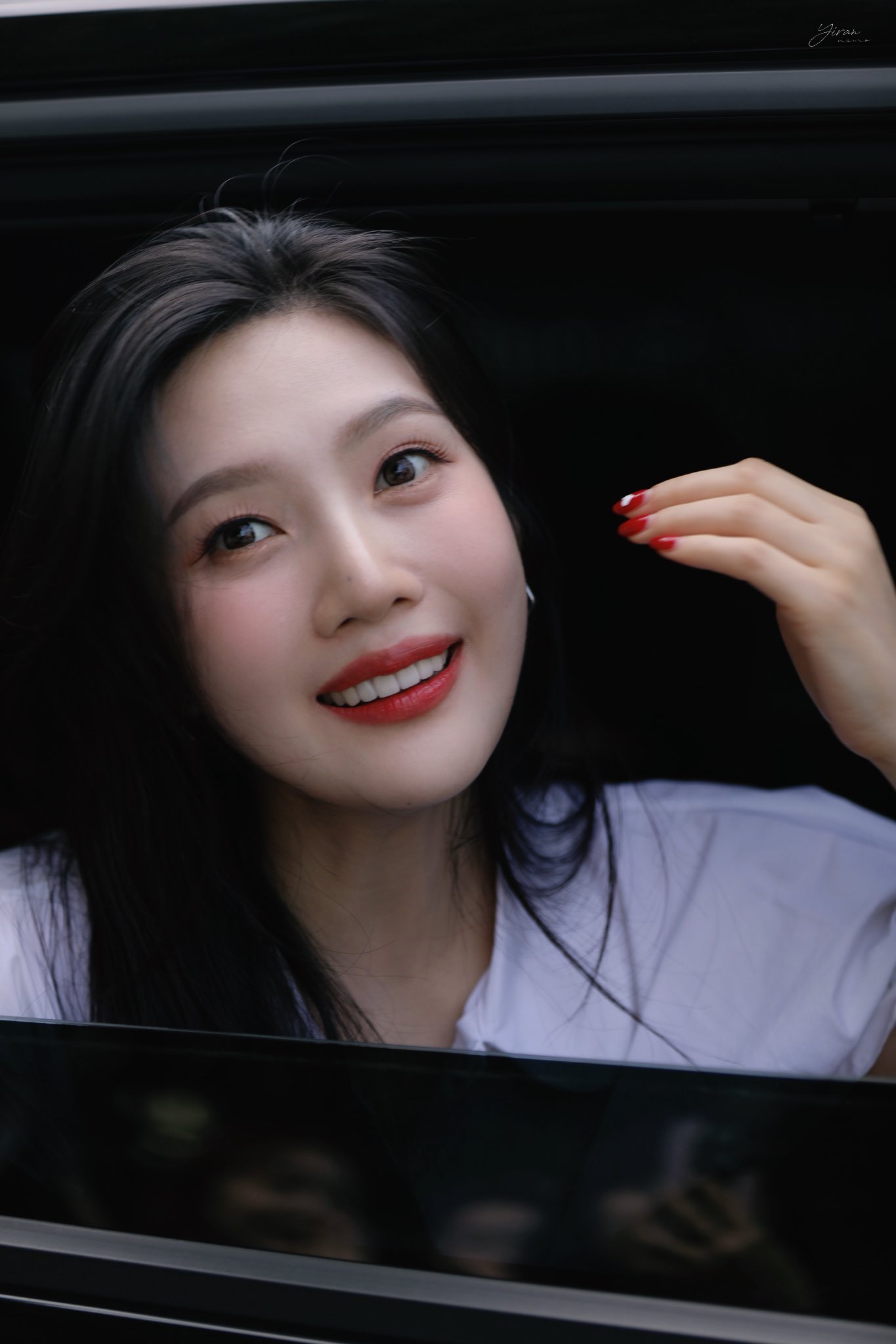 Yiran on Twitter: "230719 동물농장 퇴근 하늘에서 내려온 선녀 아닌가 ？😍 #JOY #조이 #RedVelvet #레드벨벳 #동물농장 https://t ...