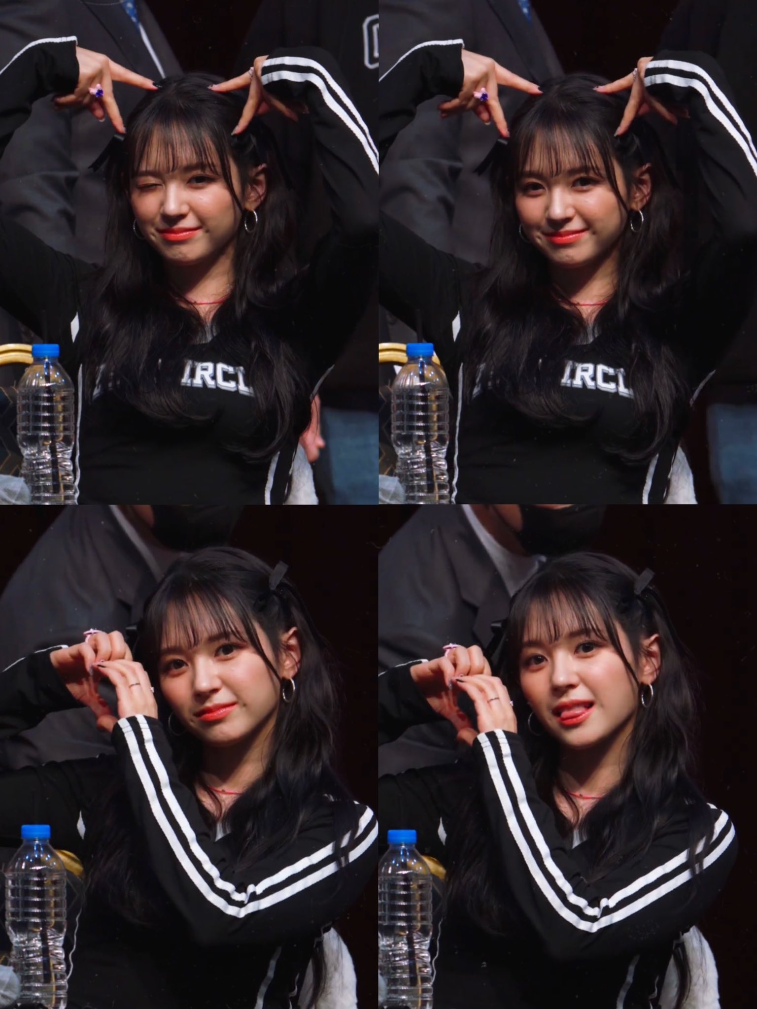 🍑 on Twitter: "#MASHIRO: 🖤 https://t.co/p74aeOIfIL" / Twitter