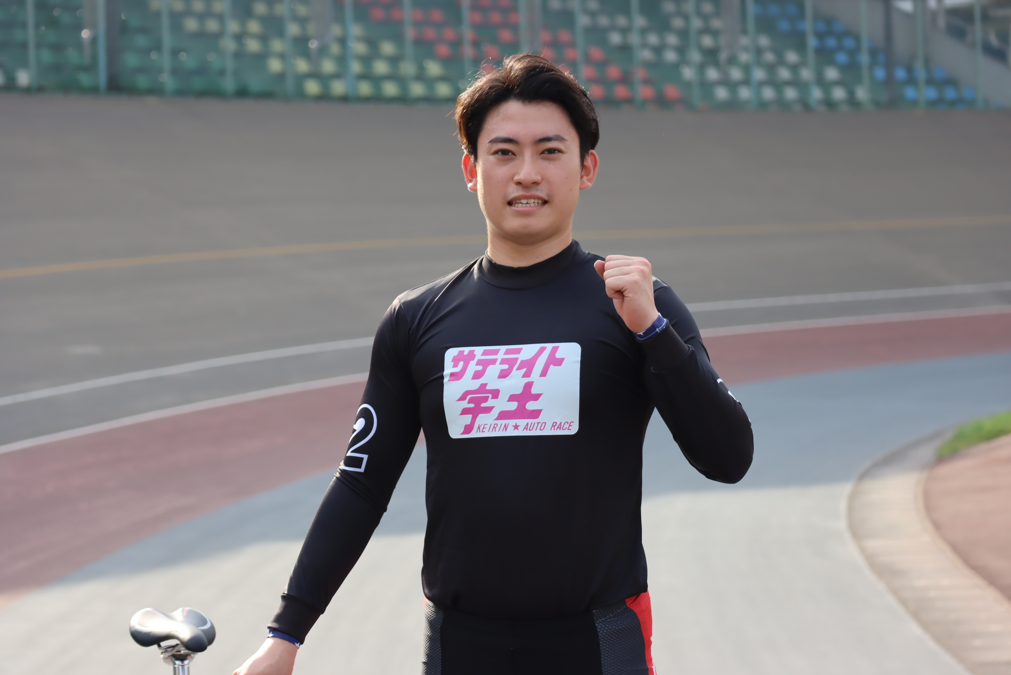 大宮・西武園けいりん【公式】 on Twitter: "#大宮競輪 7月17日(月祝)～19日(水) 創刊75周年記念 第36回 デイリースポーツ賞 FⅠ 優勝選手👏 12R S級優勝🏅 ...