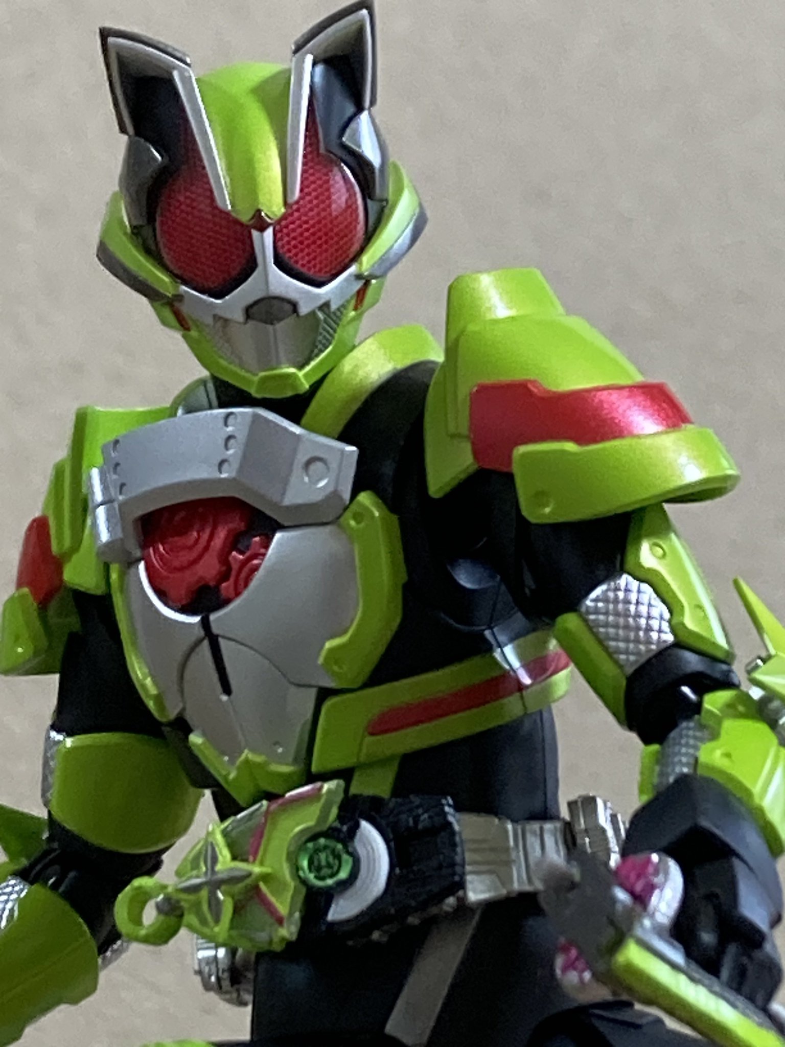 Junichi on Twitter: "アーツのタイクーンお顔良くなってるね https://t.co/BTUR6rN2go" / Twitter