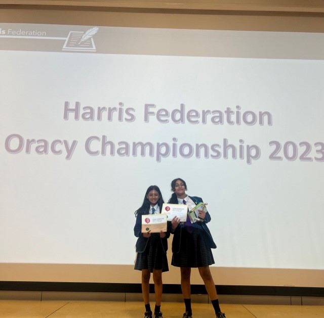 Harris Academy Sutton