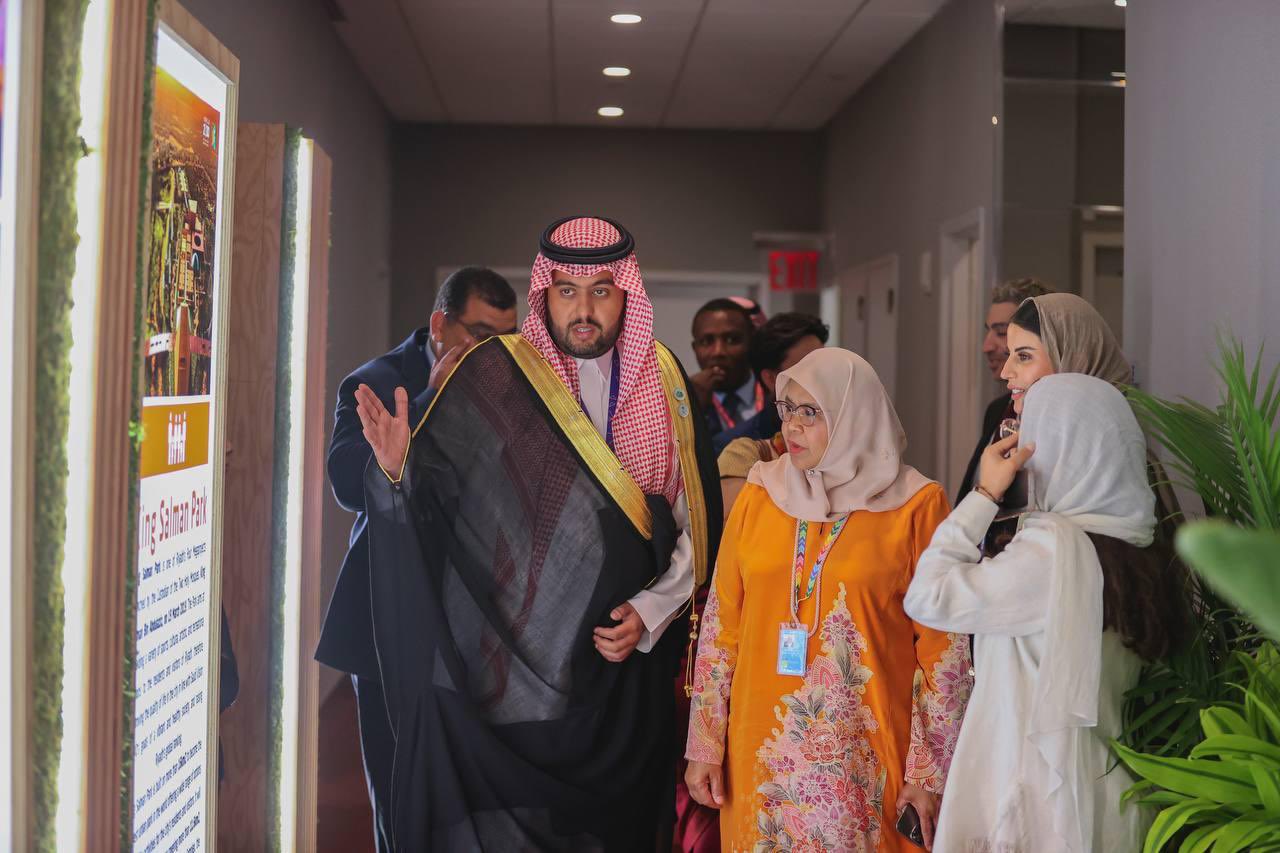 مستقبل السعودية On Twitter رئيس برنامج جودة الحياة خالد البكر في