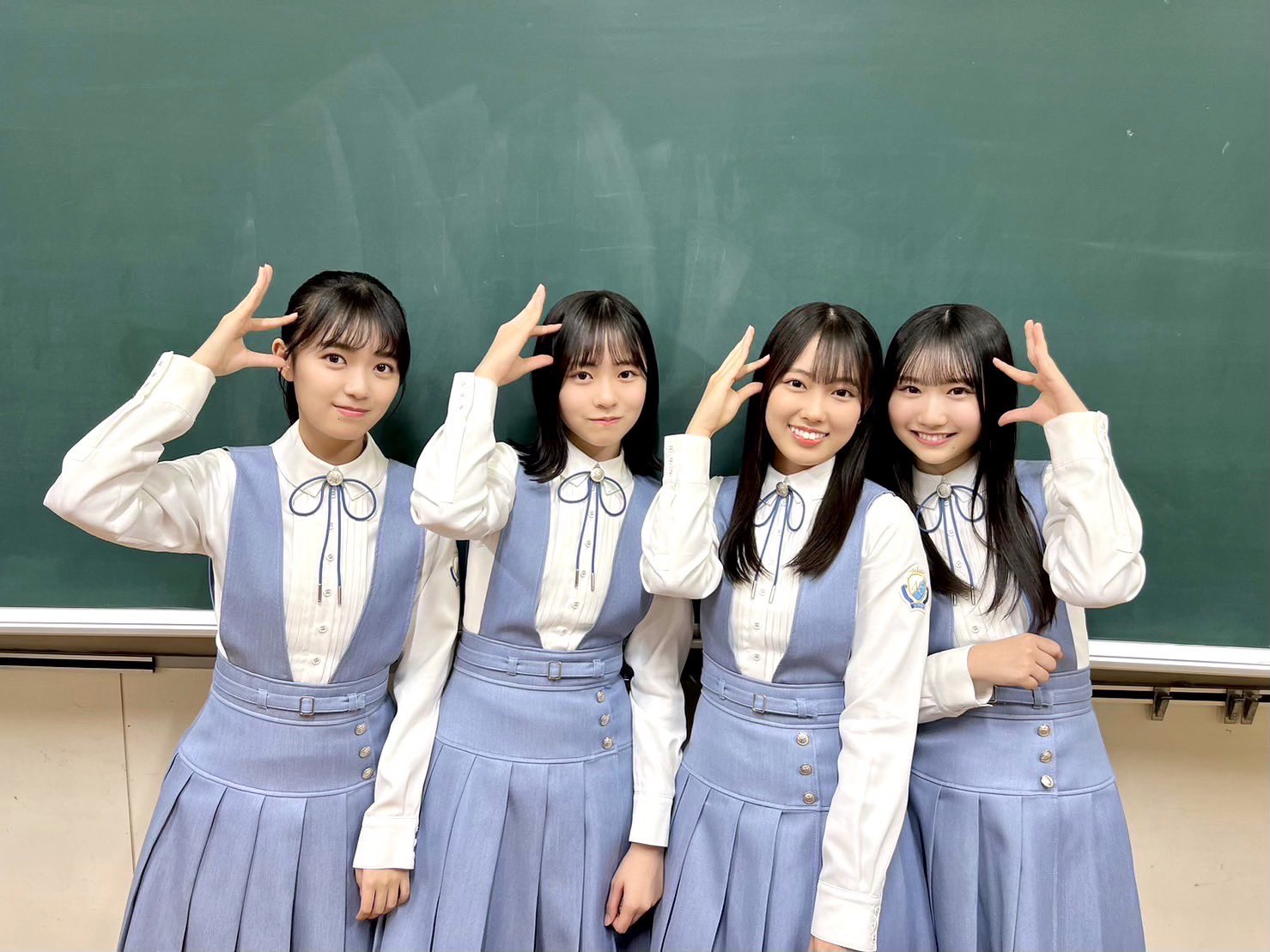 日向坂46 On Twitter Leminoオリジナル「 日向坂になりましょう」 7 の配信がスタート致しました📲 最新回は1週間無料で