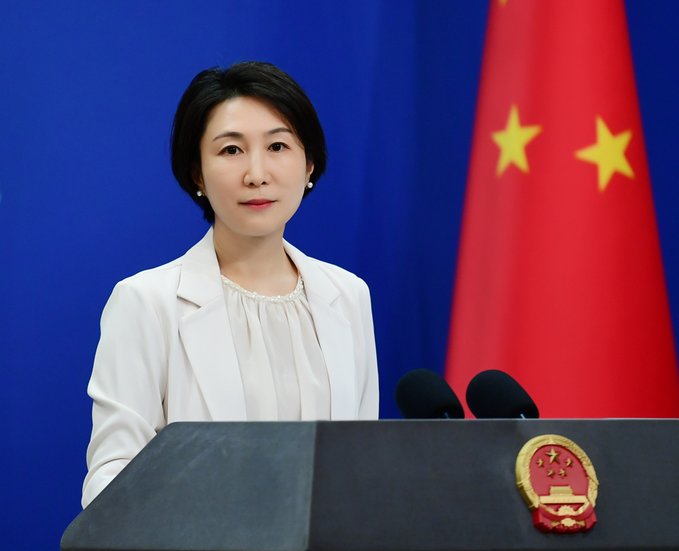 Global Times On Twitter China Has Been A Victim Of Cyberattacks